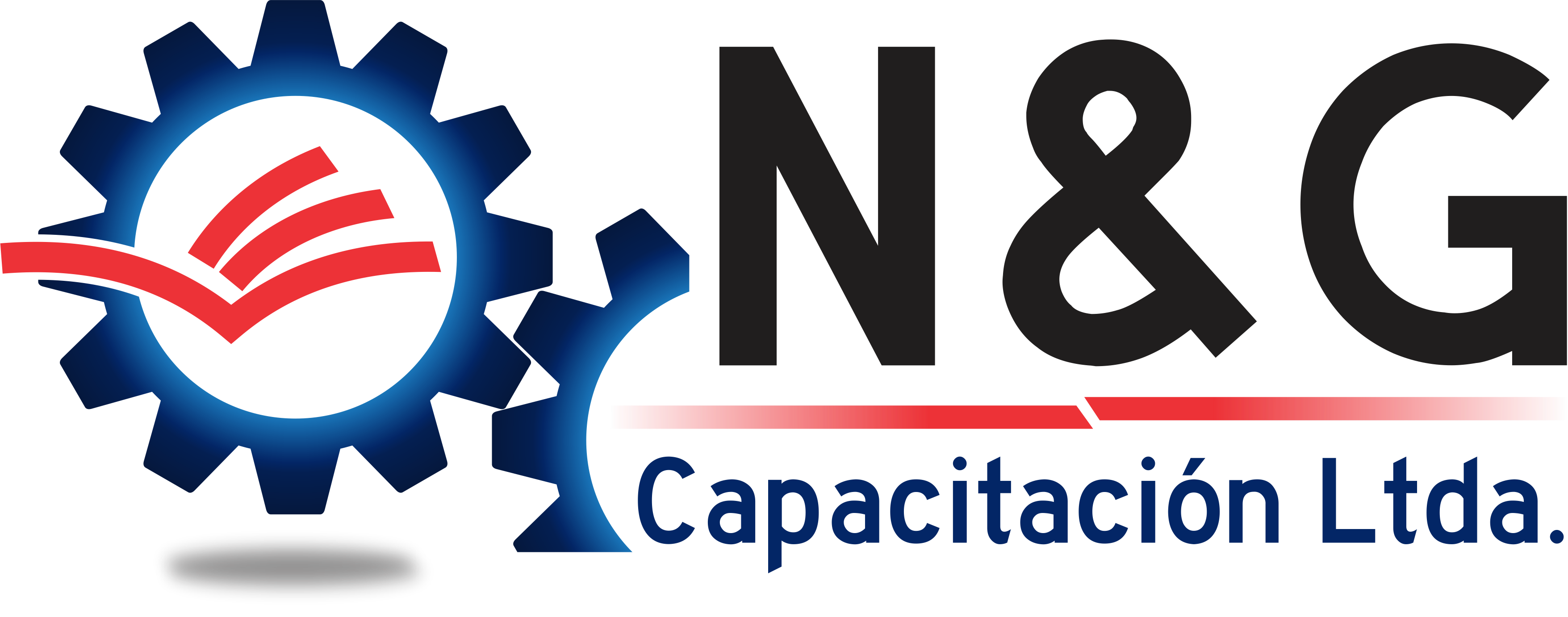 N G Capacitaci n